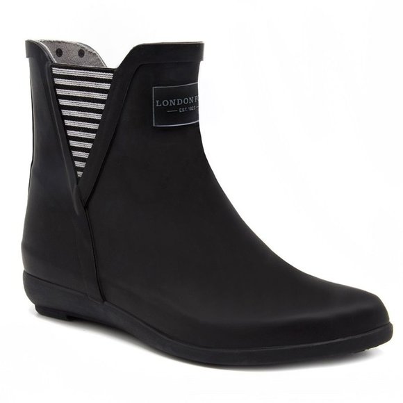London Fog | Shoes | London Fog Piccadilly Womens Waterproof Rain Boots ...